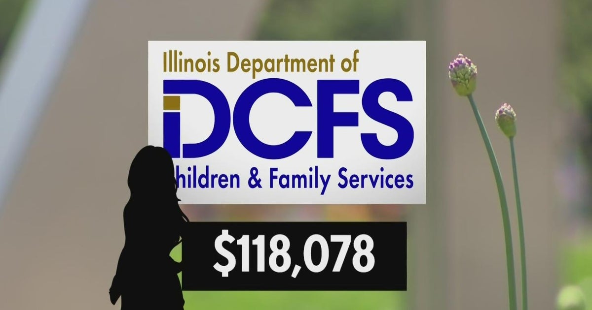 DCFS accused of using girl's inheritance to pay for unnecessary ...
