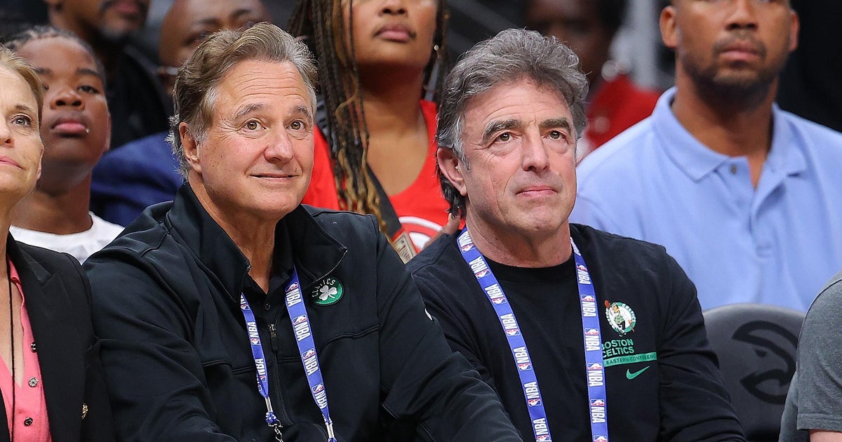 Report: Celtics' owner Wyc Grousbeck lit into team after embarrassing ...
