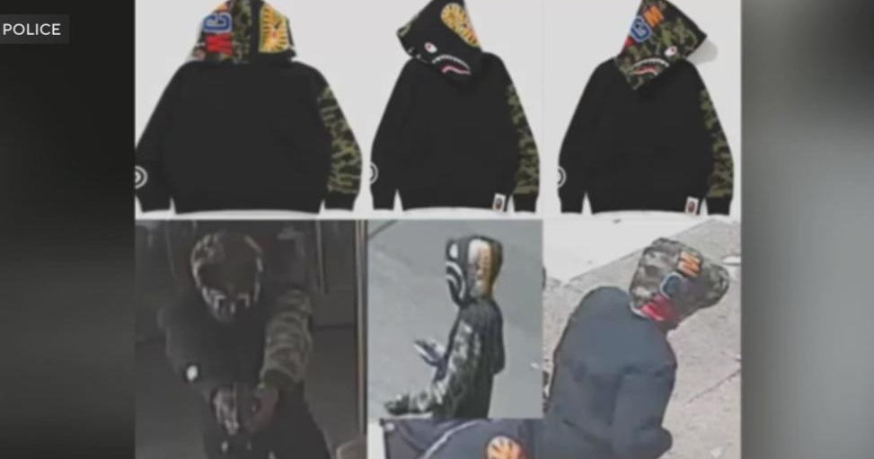 SEPTA bus shooting: New video shows group of teens attack passengers ...