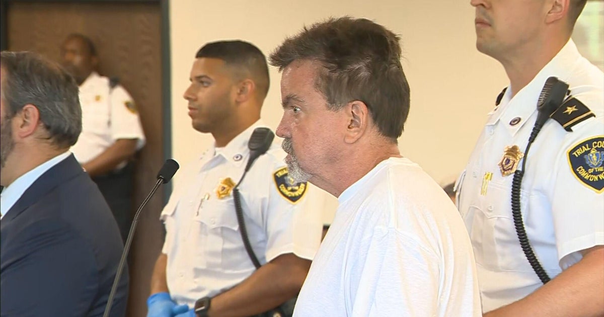 Daniel Uhlman of Westboro charged in brutal death of 82-year-old mother ...
