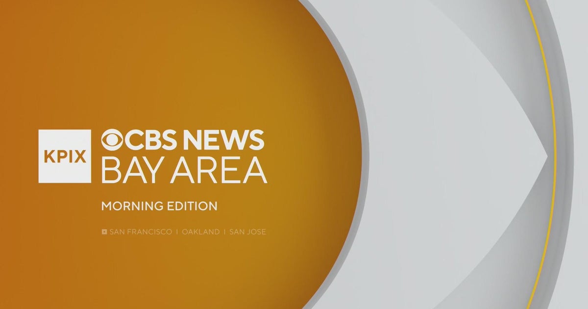 PIX Now -- Friday morning headlines from the KPIX newsroom - CBS San ...
