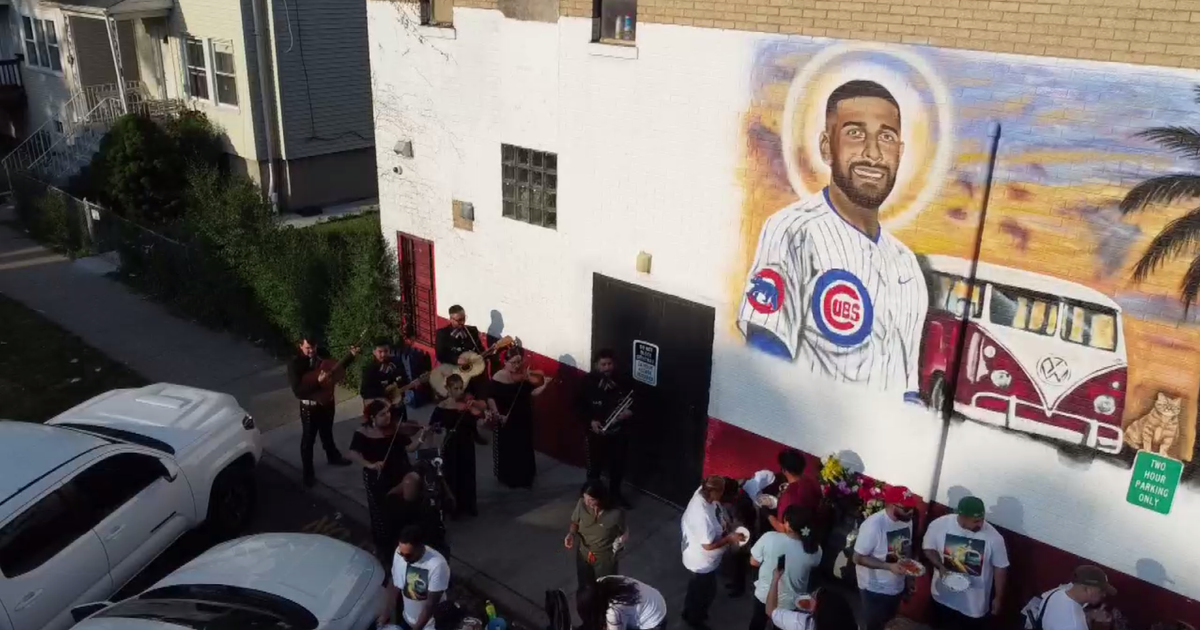 Family: Find killer who took man's life during unrest in Cicero - CBS ...