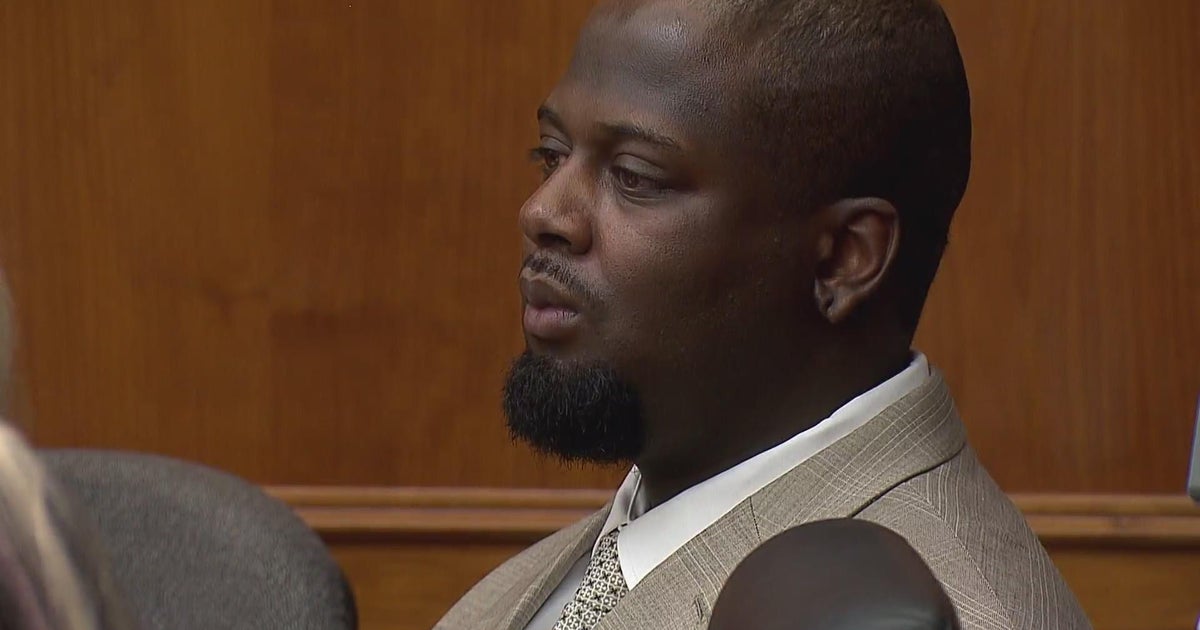Closing arguments set to begin in Terrell Jones trial for the murder of ...