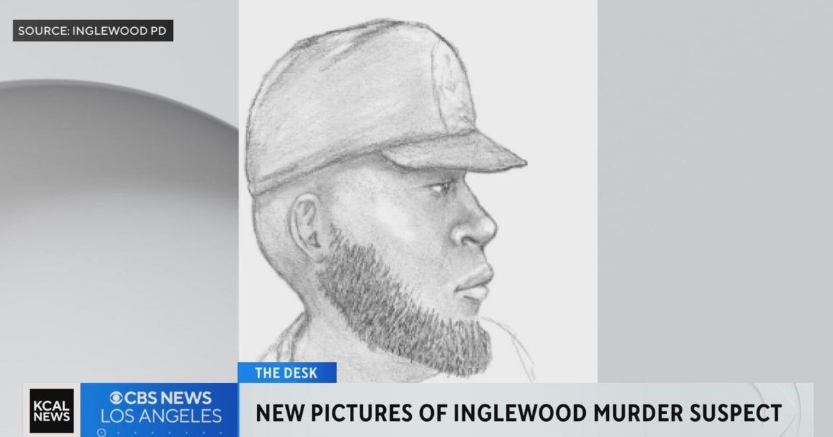 Inglewood police seeking help identifying suspect connected to 2020 ...