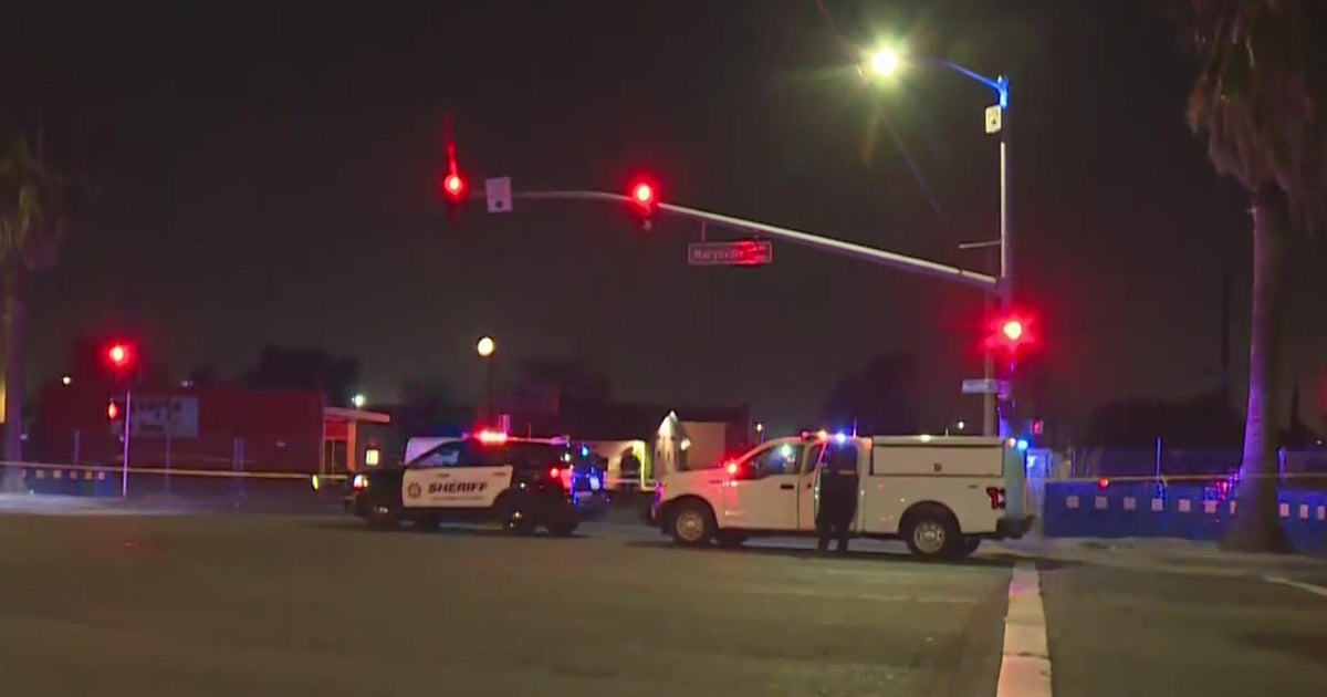 Suspect, 17, arrested in shooting that left Grant High student dead ...