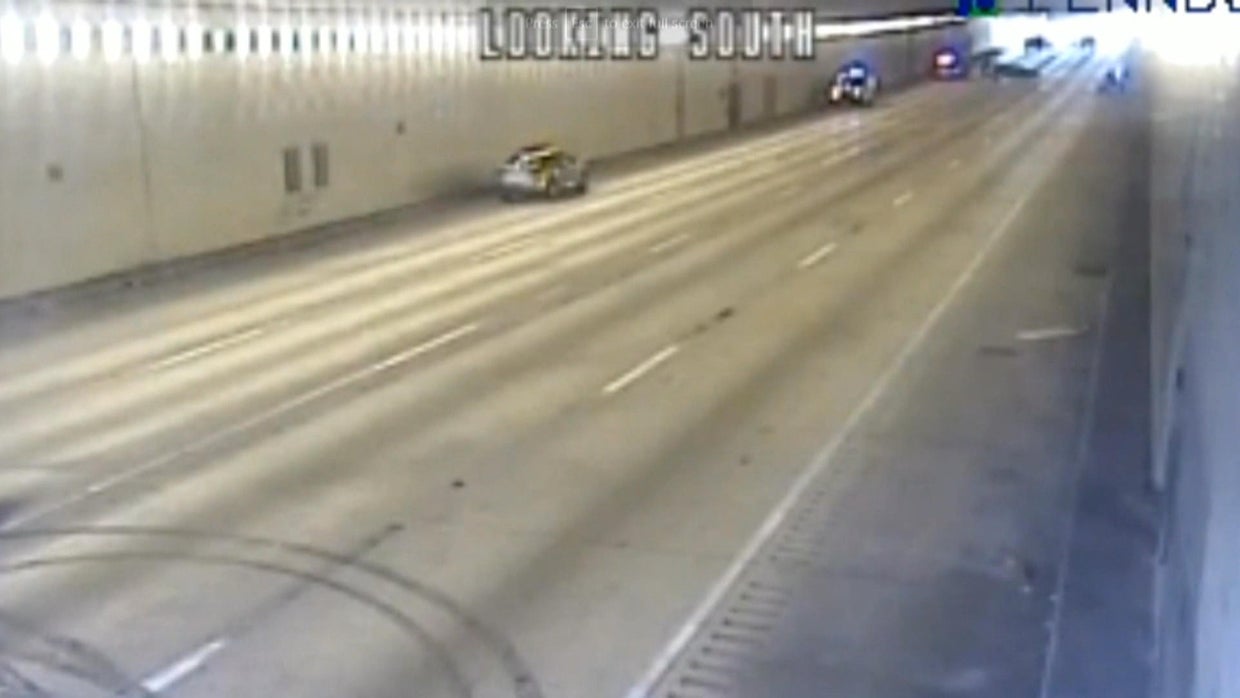 Anthony Allegrini Jr. shooting in Philadelphia: State police ...