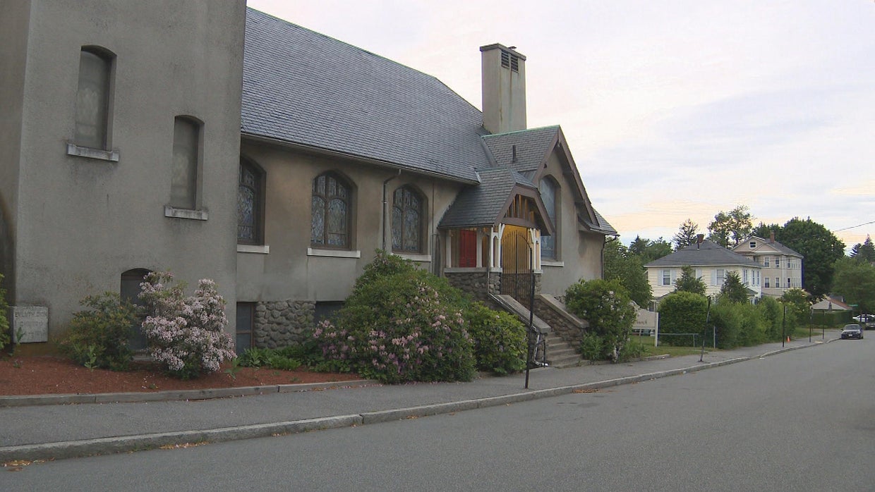 Worcester approves temporary shelter for homeless refugees at church ...