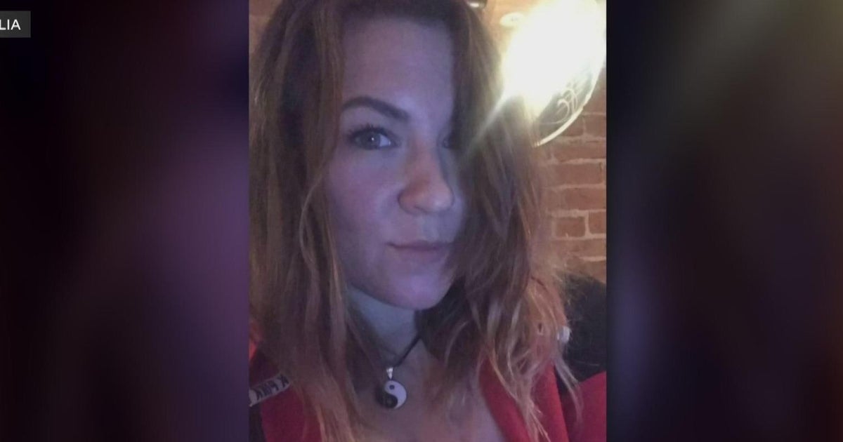 She was reported missing. Now her family says she was the person found ...