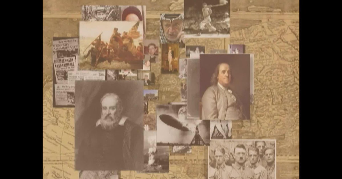 0606 Today in History - CW Seattle