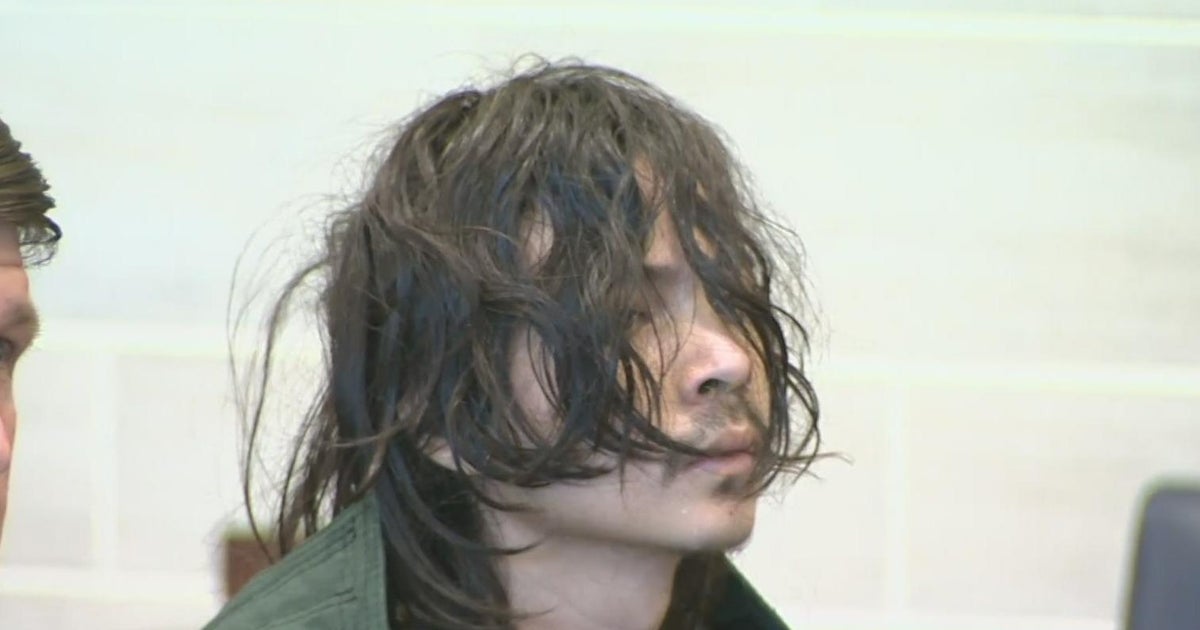 Suspect Davis serial stabber's medical records discussed at court ...