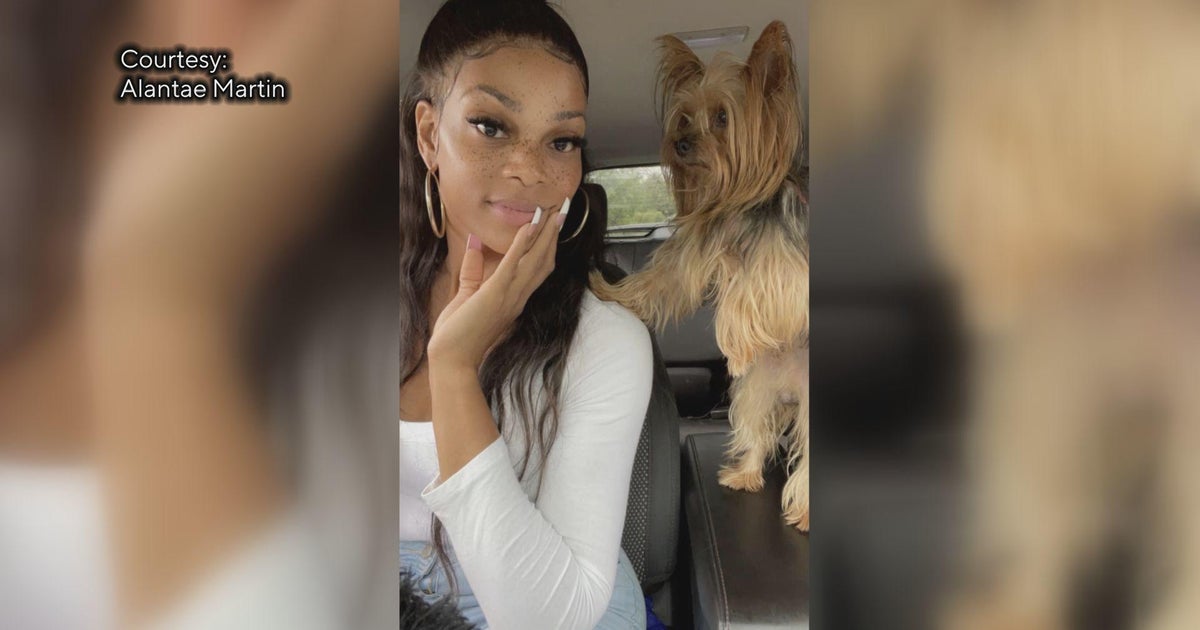 LGBTQ community and loved ones mourn transgender woman killed in ...