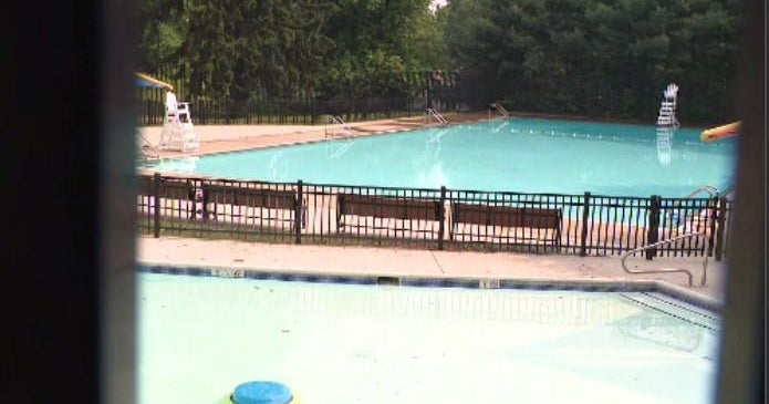 Teen nearly drowns after group breaks into closed Baltimore public pool ...