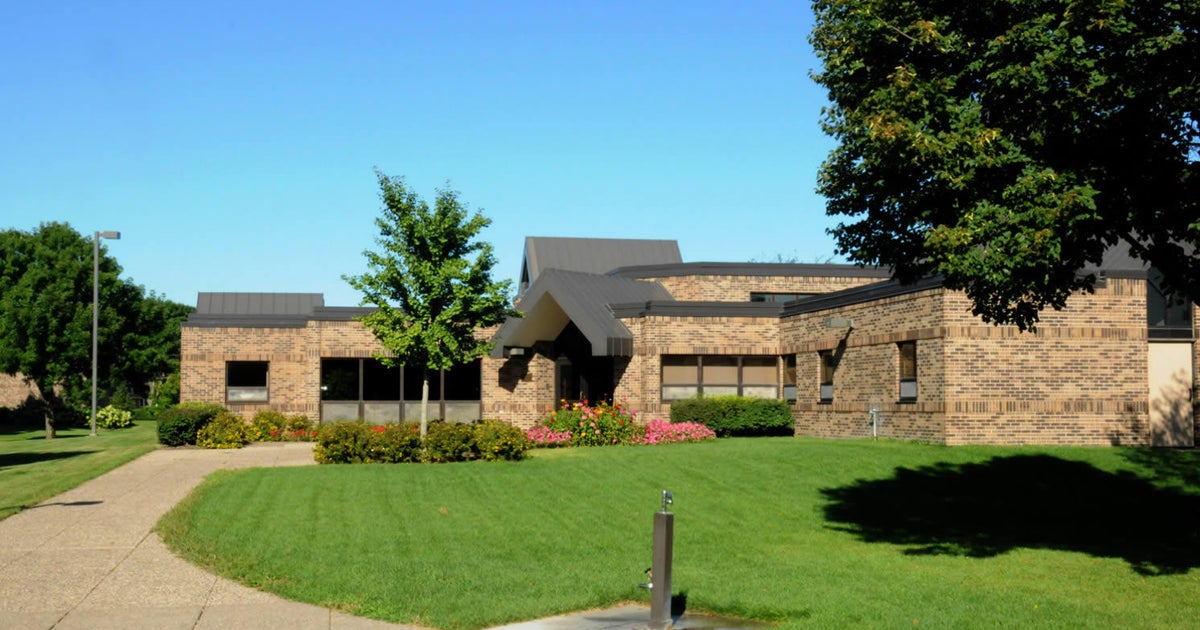 Christina Lusk becomes first transgender Minnesota inmate transferred ...