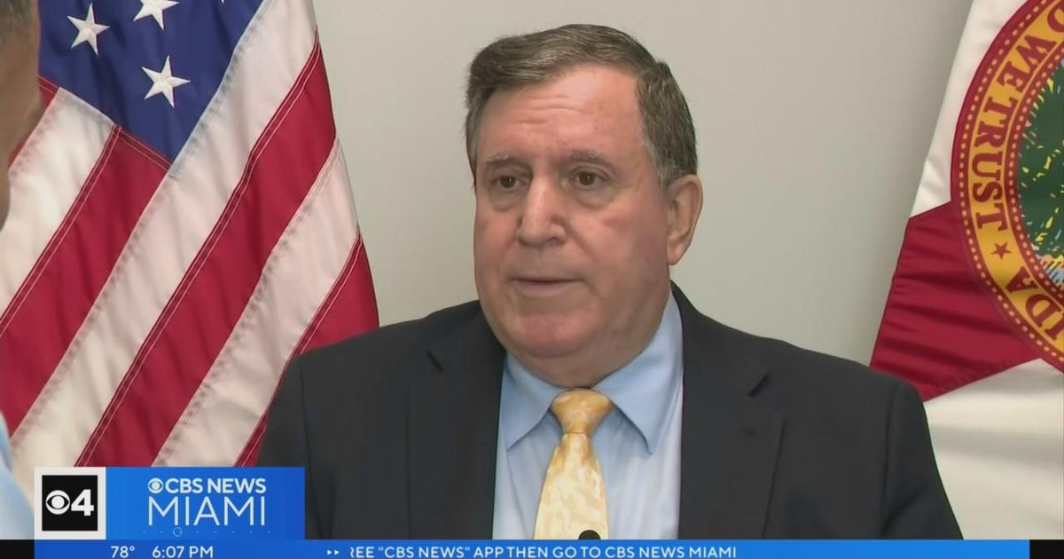 Miami commission meets for first time since Commissioner Carollo ...