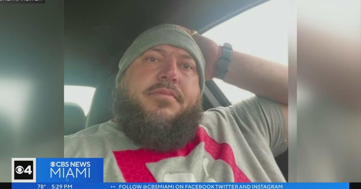 Brother of Miami business owner plans to take victim's body 'back home ...