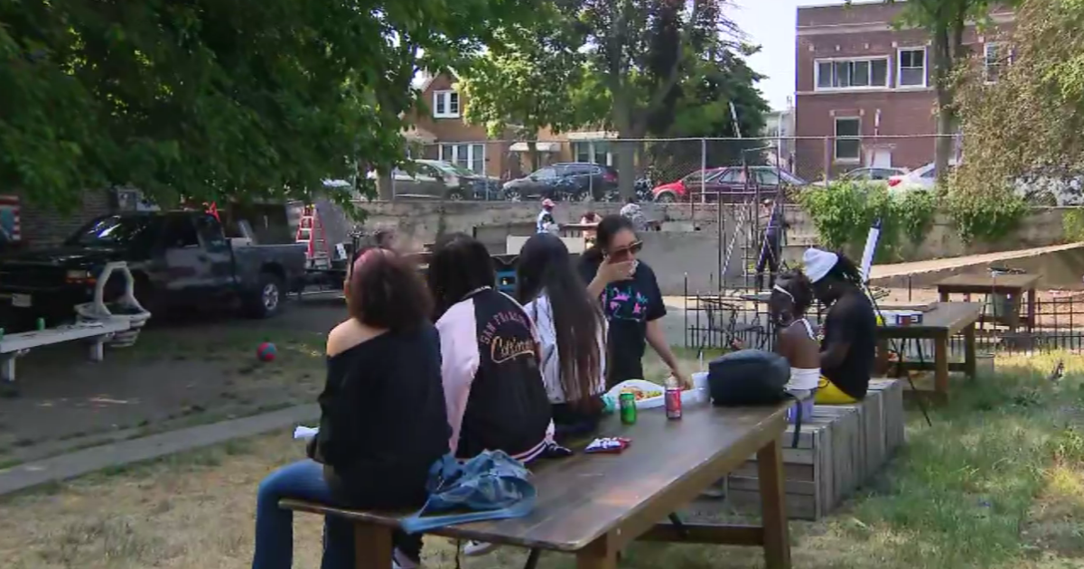 Unity Cookout seeks to bring Black and Brown communities together - CBS ...
