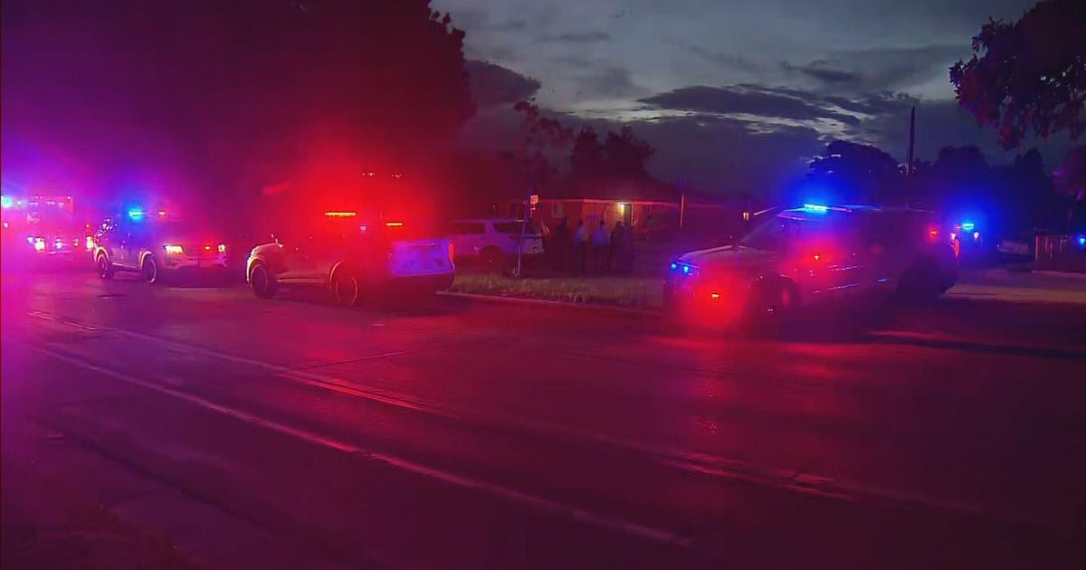 Denver police investigates officer-involved shooting near Forest Street ...