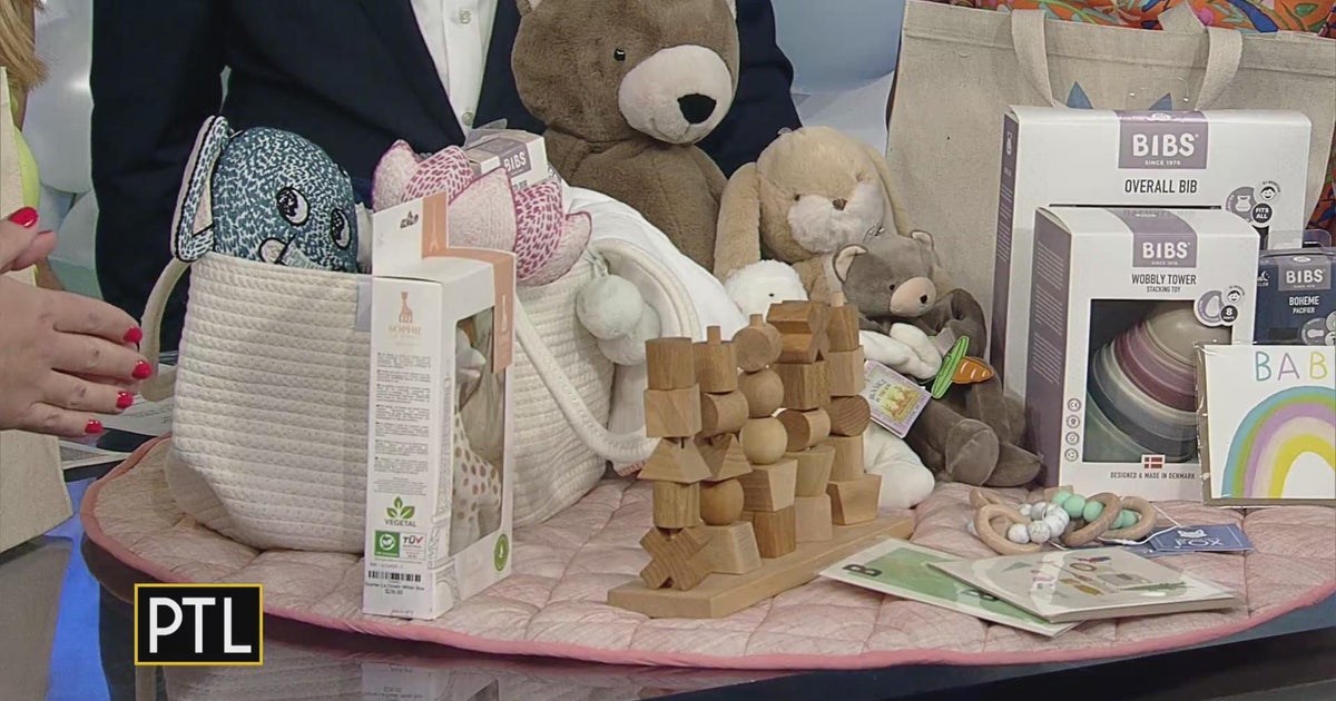 Periwinkle Fox offers unique place for families to shop in Highland ...