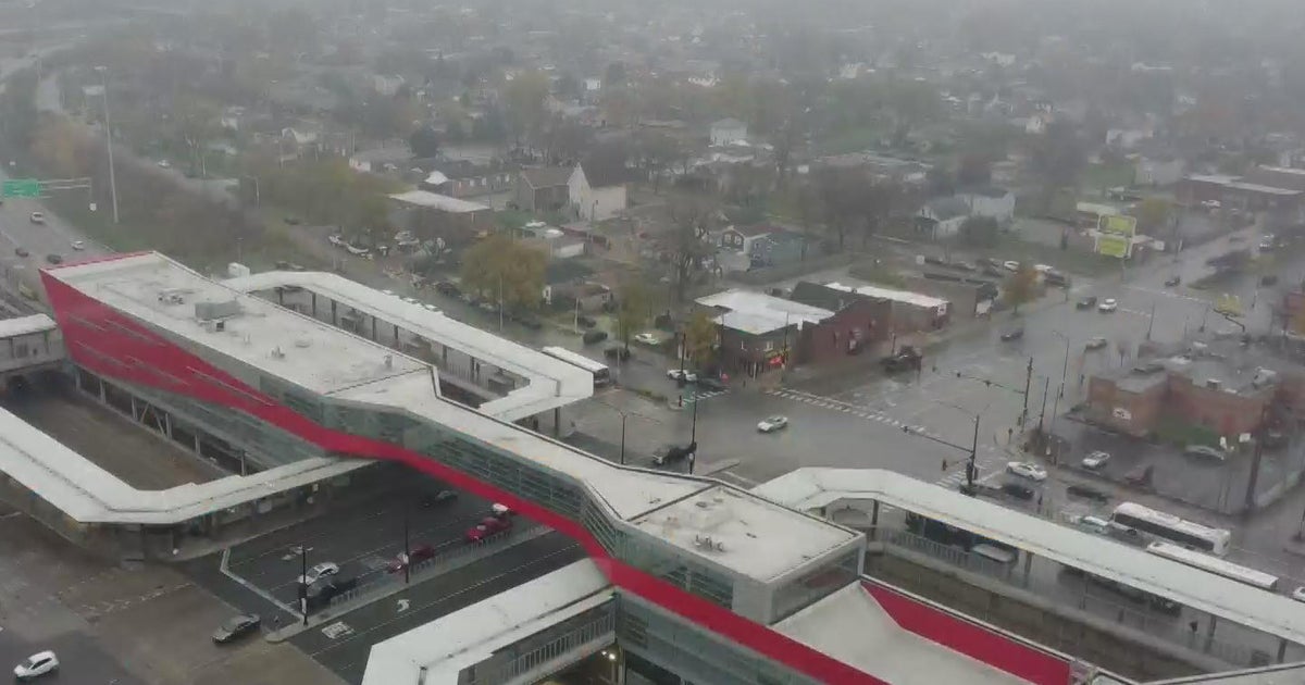 Red Line extension networking event happening at CTA headquarters - CBS ...