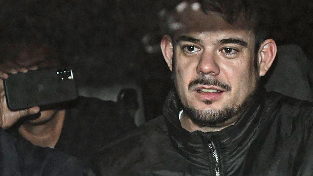 Joran van der Sloot news - Today’s latest updates - CBS News
