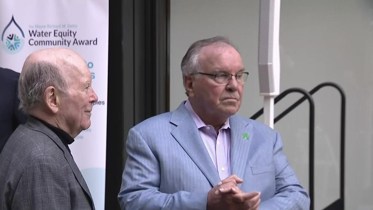 Richard M. Daley news - Today’s latest updates - CBS Chicago