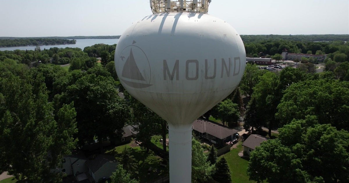 Mound secures $10.3 million to clean drinking water, but fix will take ...