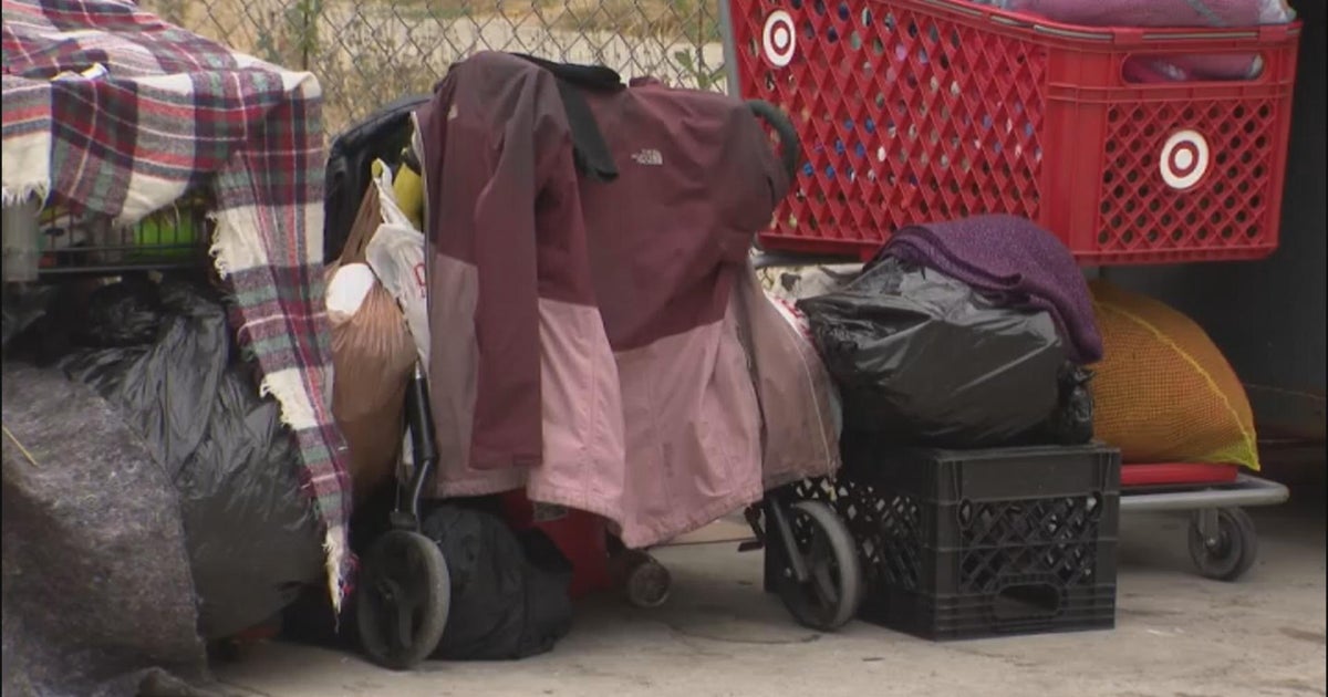 Pasadena's homeless population slightly increases, seniors among ...