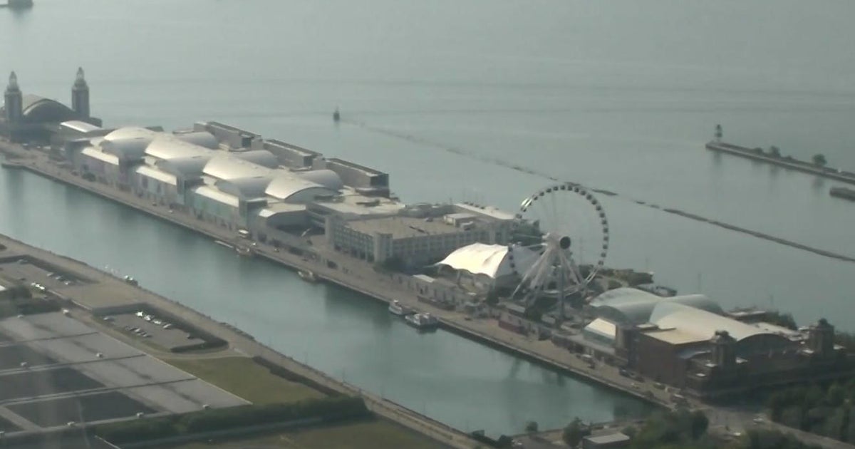 Chi-Soul Festival, celebrating soul music legends, returns to Navy Pier ...