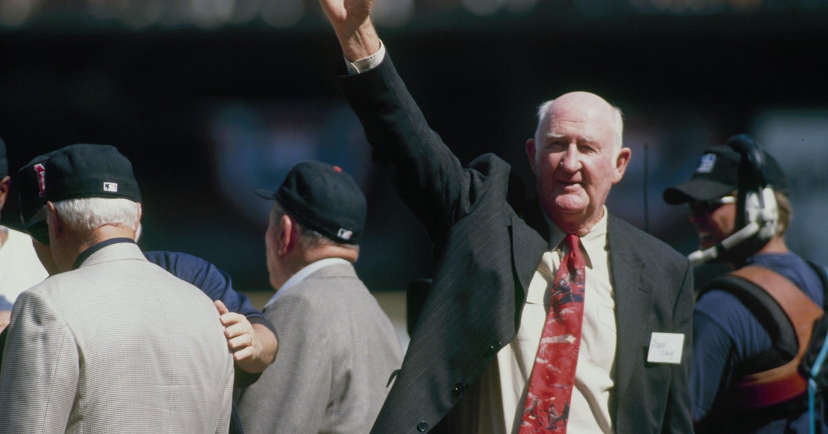 Former Dodger, prolific MLB manager Roger Craig dies at 93 - CBS Los ...