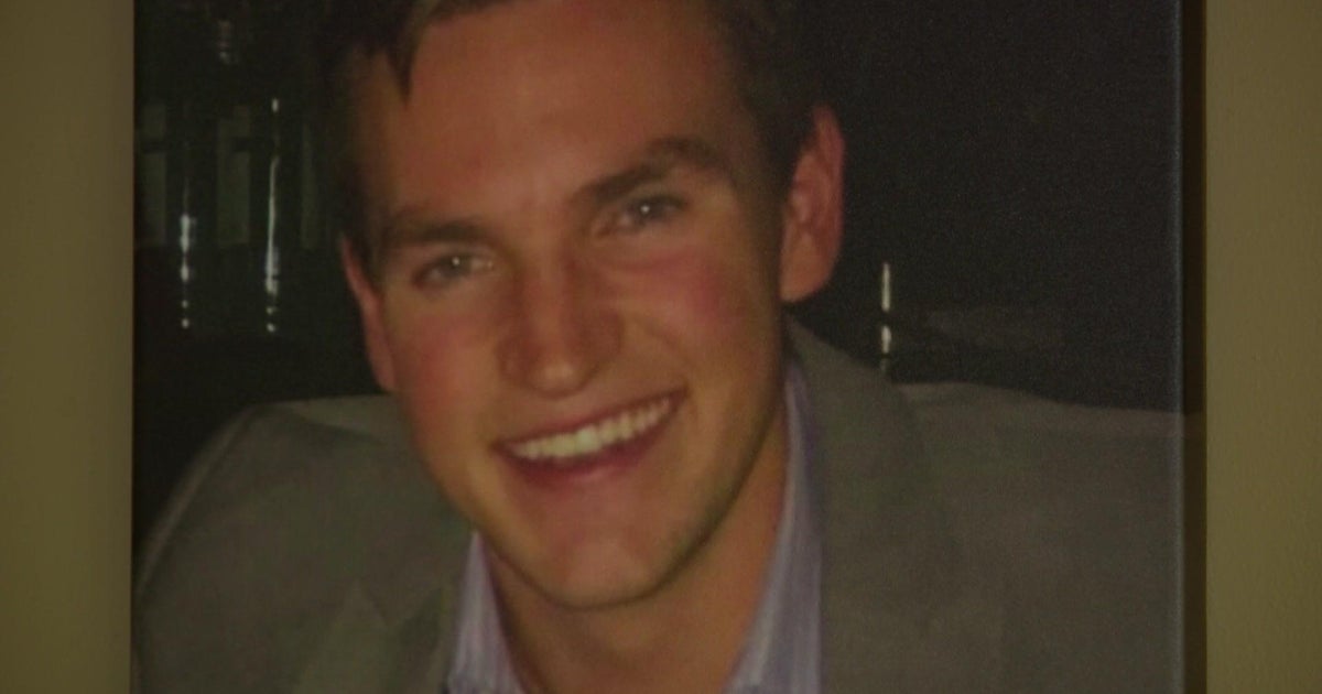 Chaska man's legacy continues through organ donation, foundation: "He ...