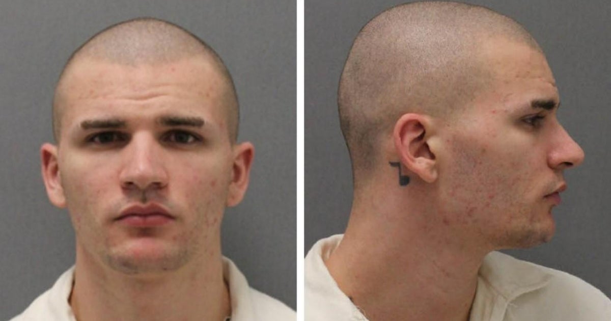 Texas inmate convicted of robbery, assault captured after prison escape ...