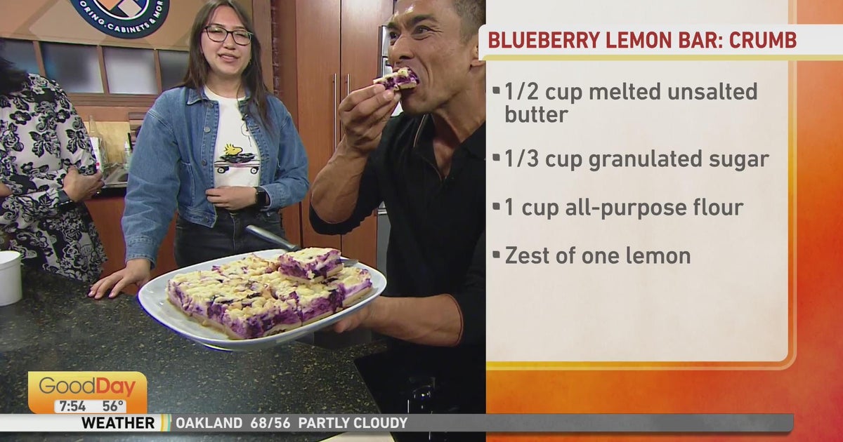 Dessert Swap, 7am - Good Day Sacramento