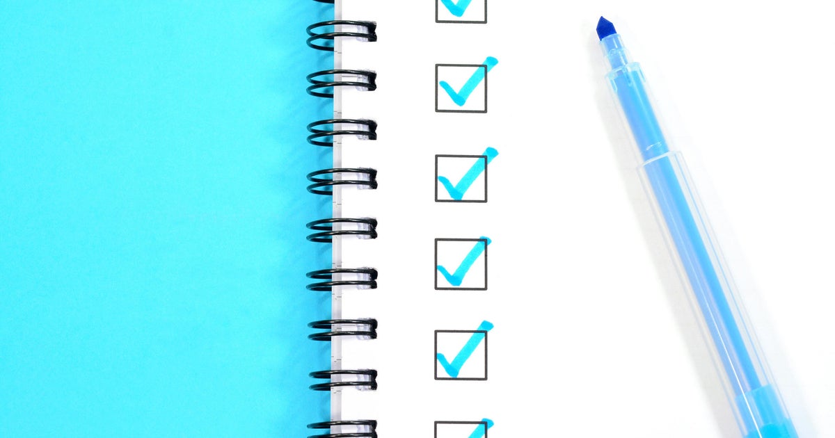 Pet insurance checklist: Everything you need to insure your pet - CBS News