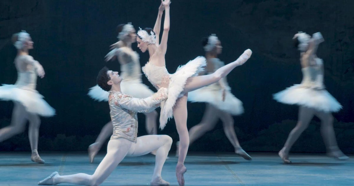 What sets Boston Ballet apart? - CBS Boston