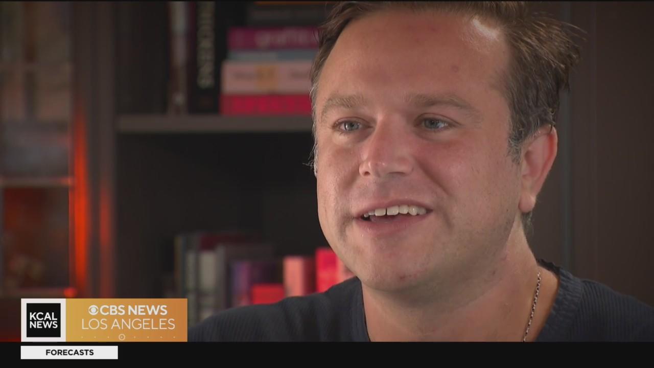 Jamie Yuccas - CBS News