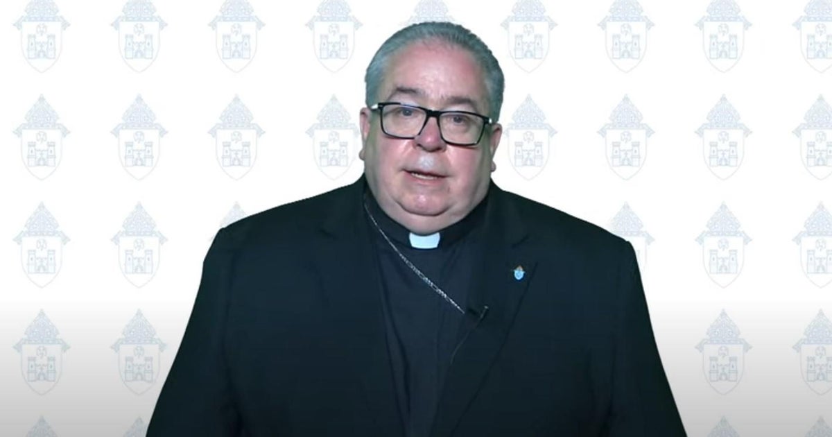 Arlington nuns end pursuit of civil litigation against Bishop Michael ...