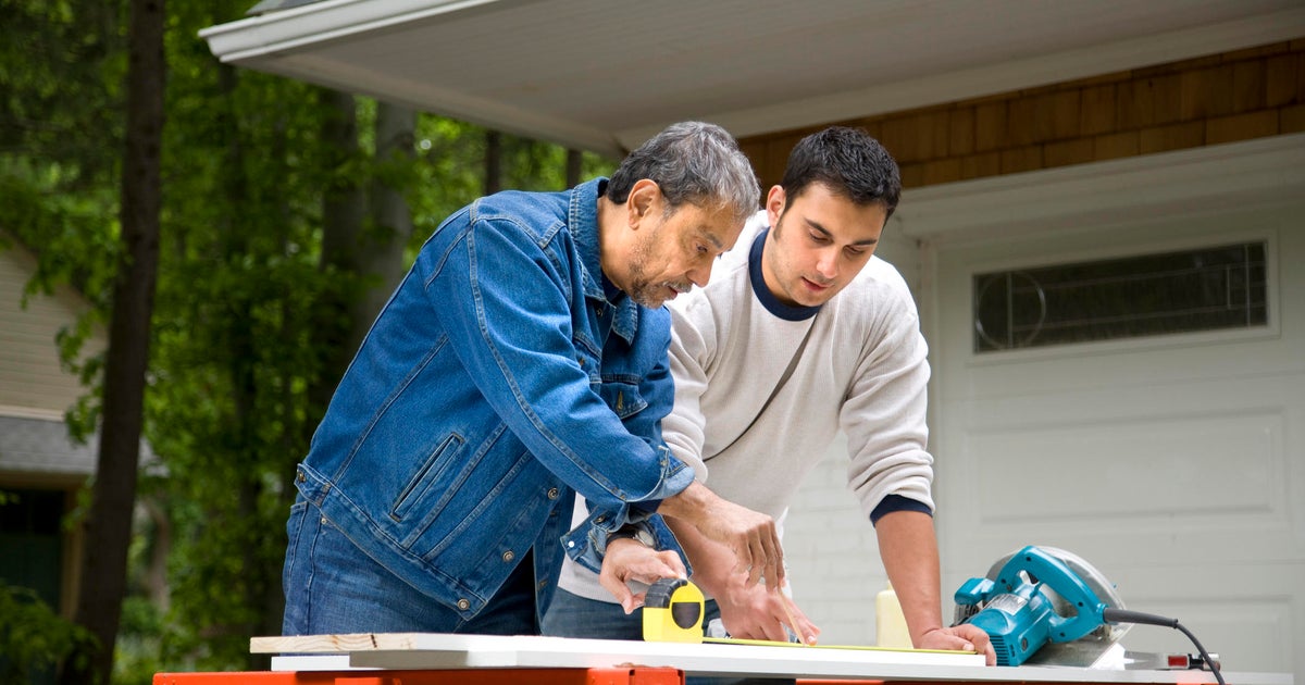 HELOC draw, repayment periods: What to know - CBS News