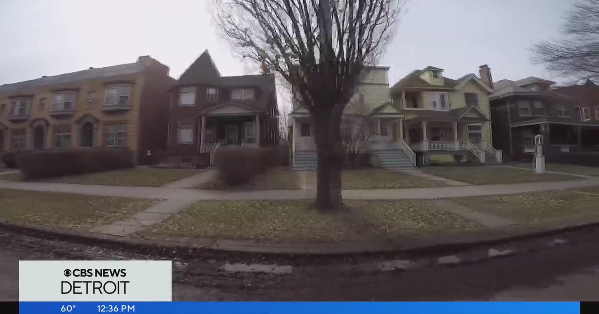 City of Detroit expands housing help for Detroiters at risk of ...