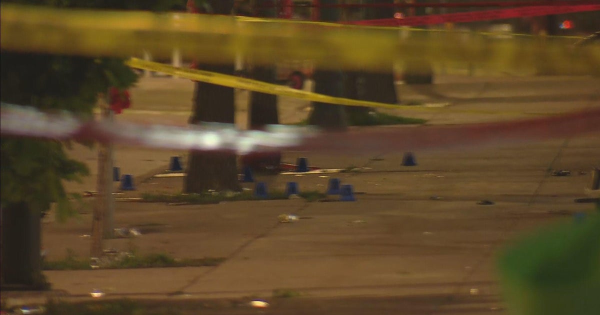 Denver shooting: 2 arrested, 10 shot, 5 remain hospitalized after ...