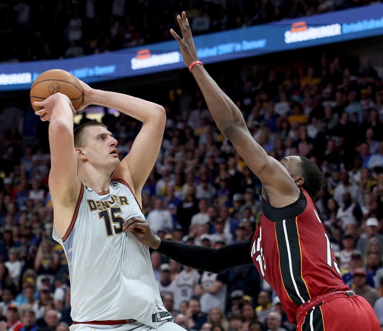 Nikola Jokic adds missing piece to impressive resume with Denver ...