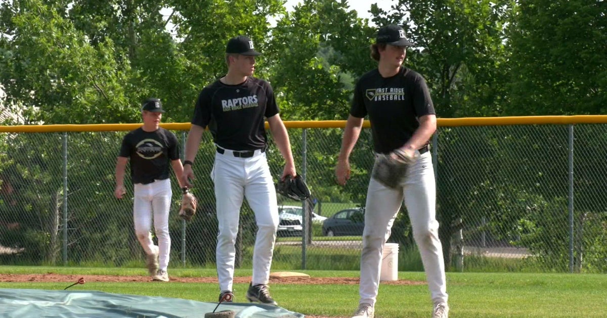 East Ridge H.S. baseball team fights through top-tier competition to ...