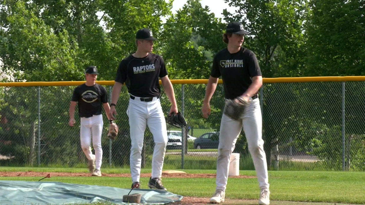 East Ridge H.S. baseball team fights through top-tier competition to ...