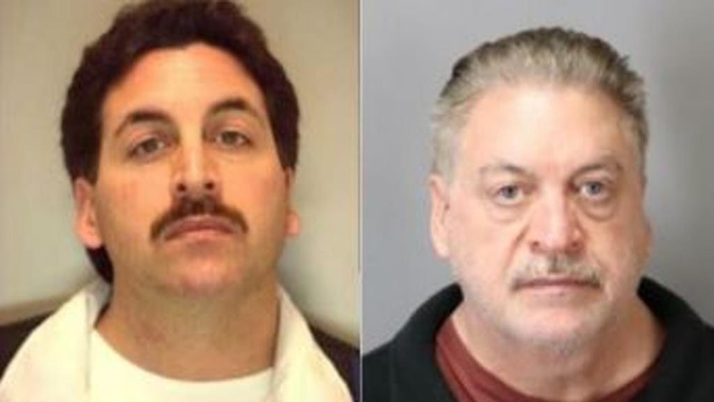 Man arrested in 1996 Sunnyvale child sexual assault cold case; Other ...