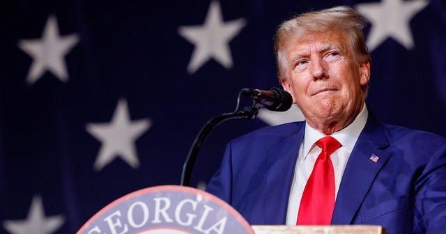 Trump federal arraignment: What to expect inside and outside the ...