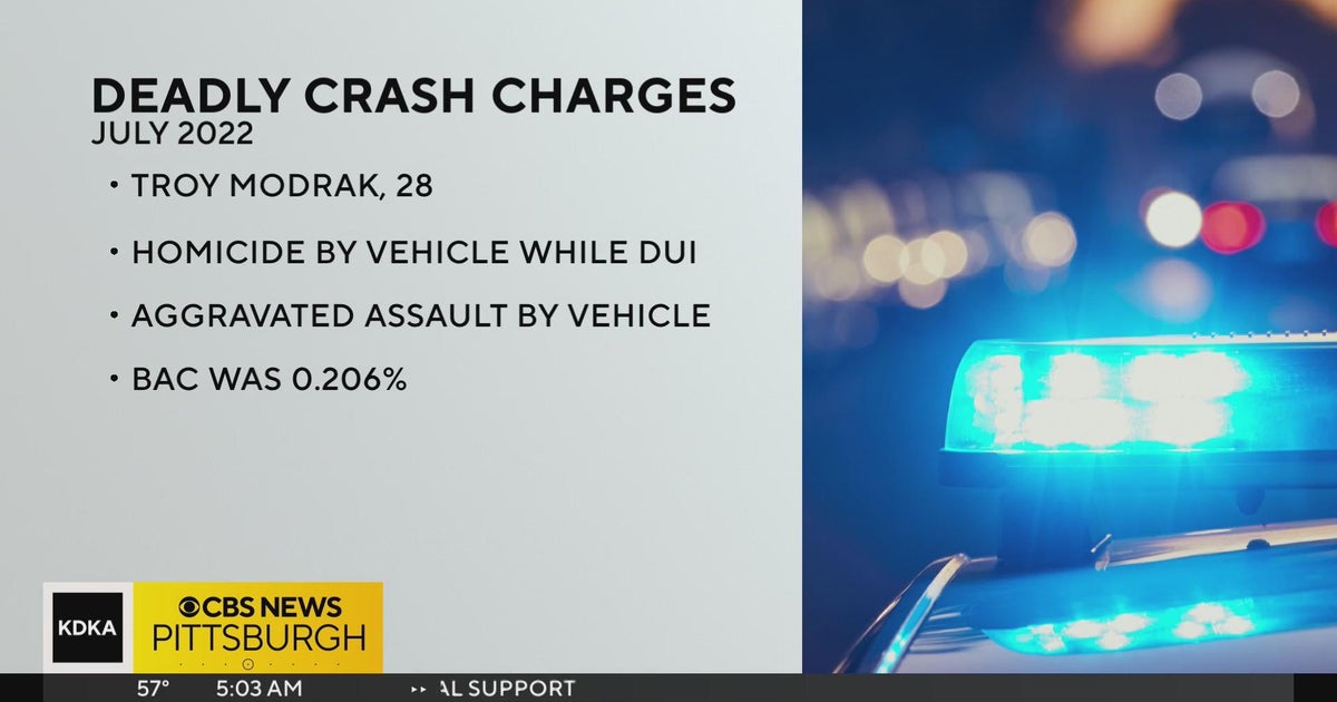 Westmoreland Co. man wanted on homicide by vehicle while DUI charges ...