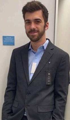 MISSING: Noah Enos, 26, last seen leaving concert in West Town - CBS ...