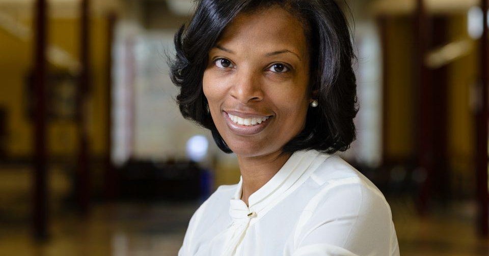 Board of Education of Baltimore County officially appoints Yarbrough as ...