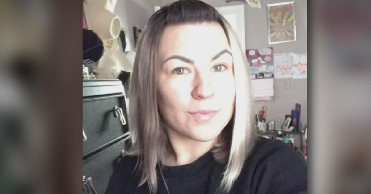 Suspect in Logan Square murder of Brittany Battaglia appears in court ...