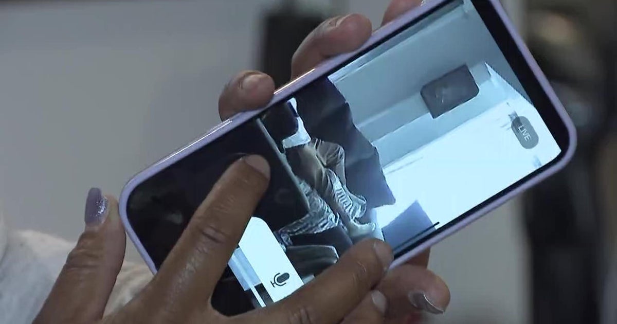 Newburgh mother says Ring camera captured video of babysitter abusing 2 ... Newburgh mother says Ring camera captured video of babysitter abusing 2 ...