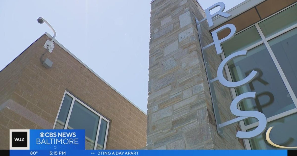 Baltimore students pitch philanthropic ideas to improve the City - CBS ...